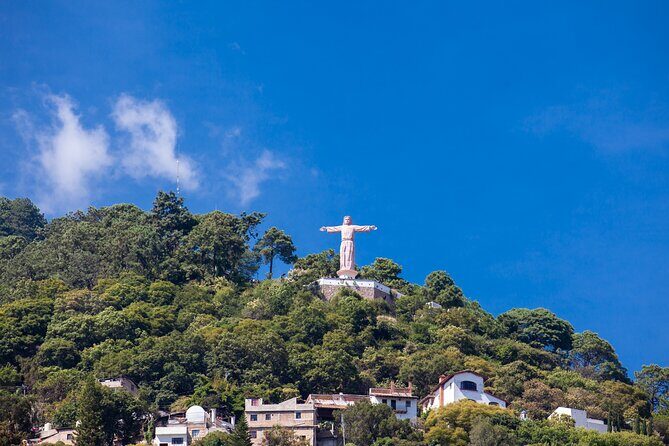 From Mexico City: Taxco & Cuernavaca Day Trip - Returning to Mexico City