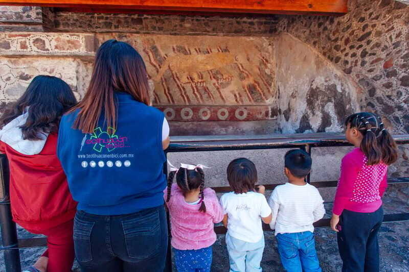 From Mexico City: Teotihuacan Tour & Reino Animal For Kids - The Sum Up: Who Is This Tour Best For?