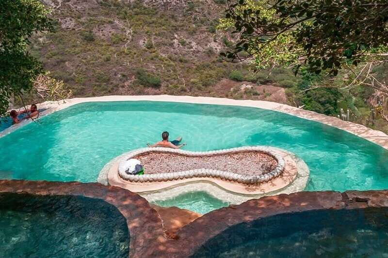 From Mexico City: Tolantongo Caves Small Group Tour - A Deep Dive into the Tolantongo Caves Tour