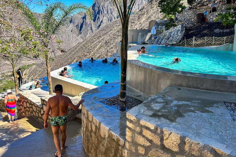 From Mexico City: Tolantongo Caves Small Group Tour - Final Words