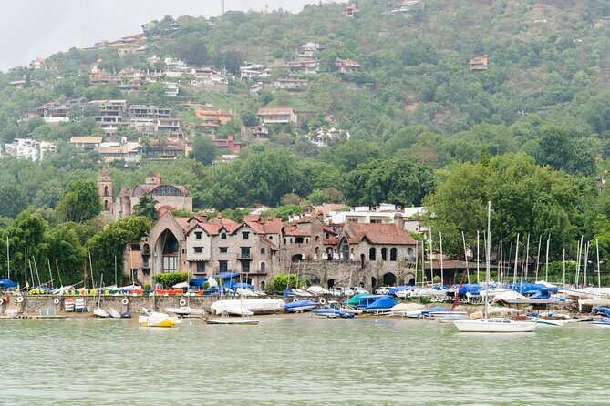 From Mexico City: Valle de Bravo & Butterfly Sanctuary - Introduction