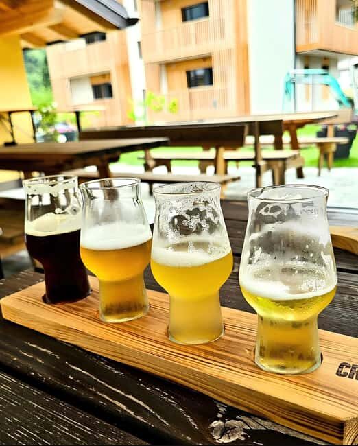 From Mexico City, VIP Tour to Teotihuacan: Pyramids, Beer & Mezcal - Key Points