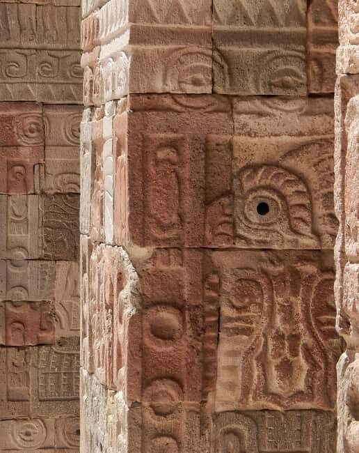 From Mexico City, VIP Tour to Teotihuacan: Pyramids, Beer & Mezcal - Areas to Consider