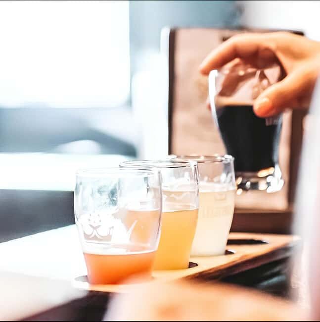 From Mexico City, VIP Tour to Teotihuacan: Pyramids, Beer & Mezcal - Who Is This Tour Best For?