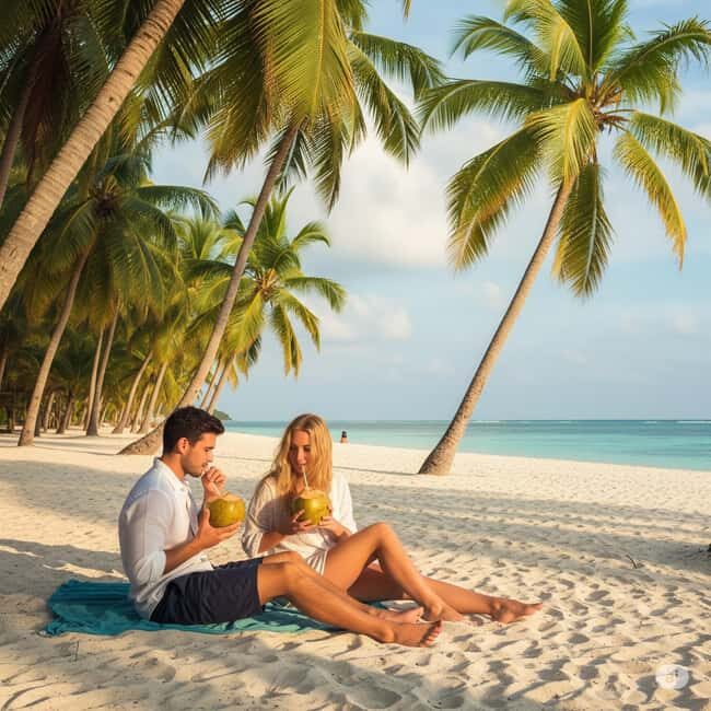 From Miami: Bimini or Grand Bahama Day Trip by Ferry - The Sum Up