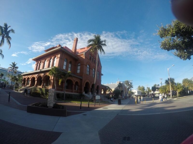 From Miami: Key West Day Trip with Pickup at Selected Hotels - The Return Journey: Reflecting on the Day  