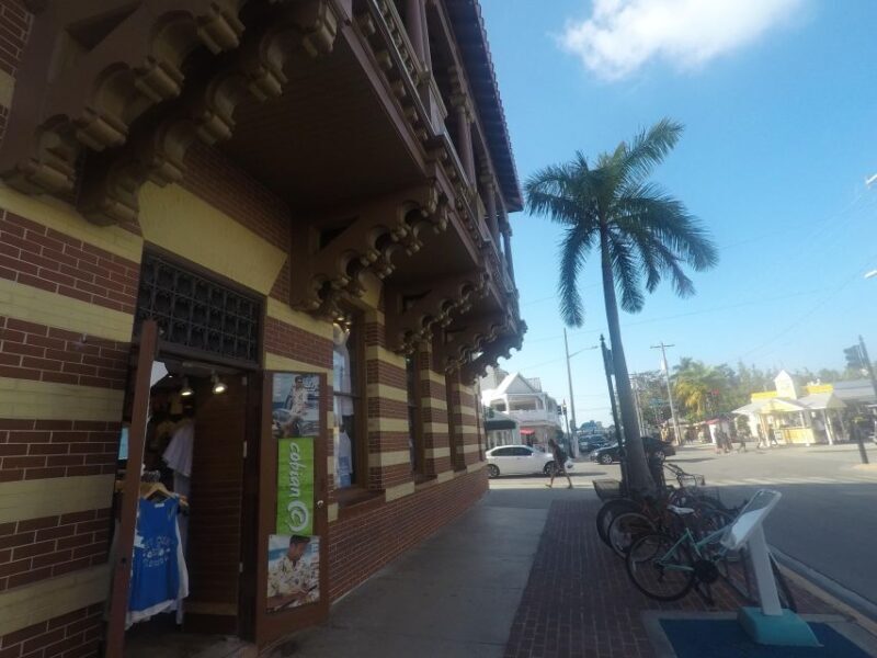 From Miami: Key West Day Trip with Pickup at Selected Hotels - The Value and Practicalities  