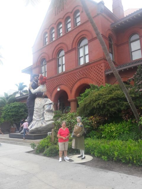 From Miami: Key West Day Trip with Pickup at Selected Hotels - The Sum Up: Who Will Love This Experience?  