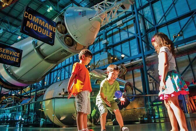 From Miami Private NASA Tour in SUV - Informed Tips for Travelers