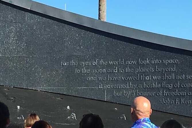 From Miami Private NASA Tour in SUV - FAQ