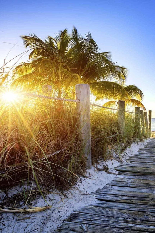 From Miami: Small Group Key West 1-Day Tour - Exploring the From Miami: Small Group Key West 1-Day Tour