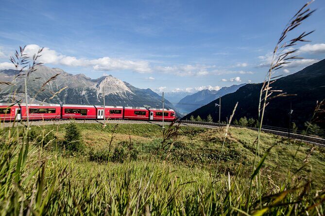 From Milan: Bernina Express Day Trip to Tirano & St. Moritz - FAQs