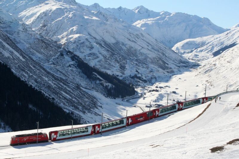 From Milan: Bernina Train and St. Moritz Day Trip - Final Thoughts