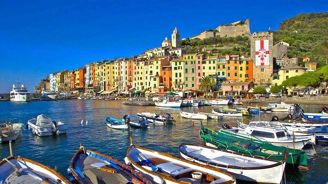 From Milan: Cinque Terre Guided Full-Day Trip With Cruise - Who Should Consider This Tour?