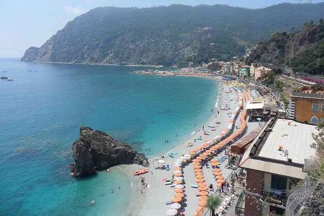 From Milan: Cinque Terre Guided Full-Day Trip With Cruise - FAQ