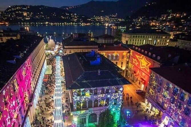 From Milan: Como and Bellagio with lake cruise - What to Expect from the Tour