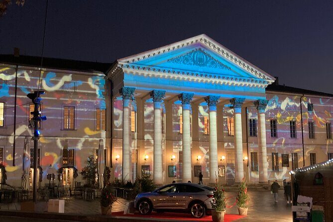 From Milan: Como and Bellagio with lake cruise - Exploring Como: Where Old Meets New