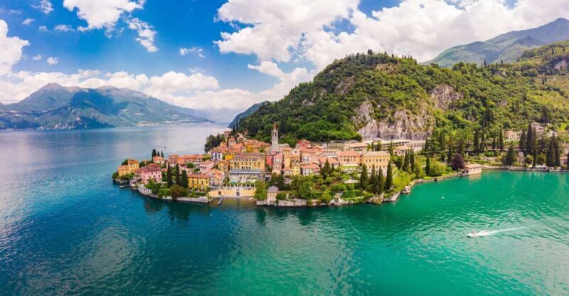 From Milan: Como, Lugano and Bellagio Exclusive Boat Cruise - The Sum Up