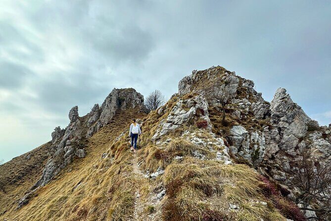 From Milan/Como/Varenna: Panoramic Hiking Tours near Lake Como - The Value of the Experience