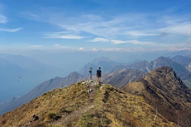 From Milan/Como/Varenna: Panoramic Hiking Tours near Lake Como - Who Will Love This Tour?