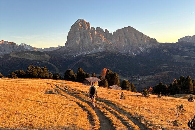 From Milan/Como/Varenna: Panoramic Hiking Tours near Lake Como - The Sum Up
