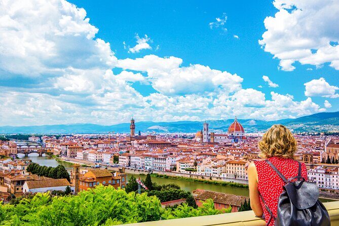 From Milan: Discover Florence & Pisa on an Exciting Full-Day Tour - Practical Tips
