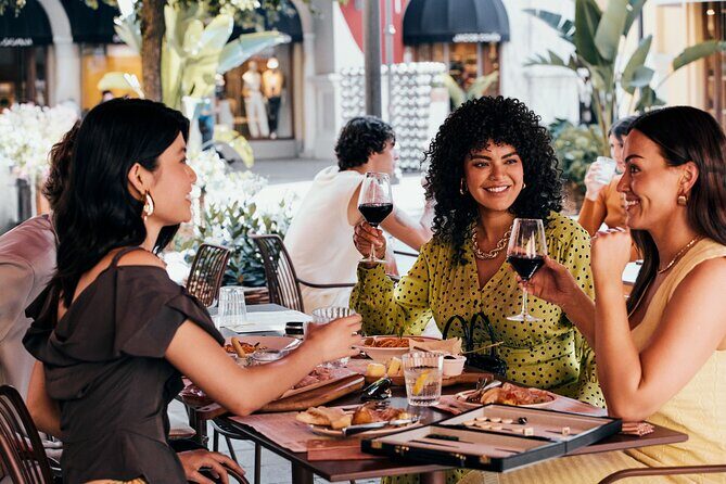 From Milan Fidenza Shopping Express The Bicester Collection - Authentic Insights from Reviewers