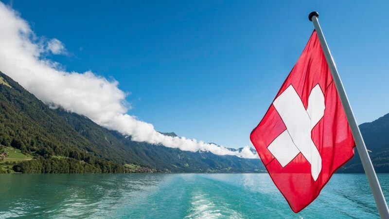 From Milan: Interlaken & Swiss Alps Day Trip - Lake Thun Cruise: A Serene Interlude