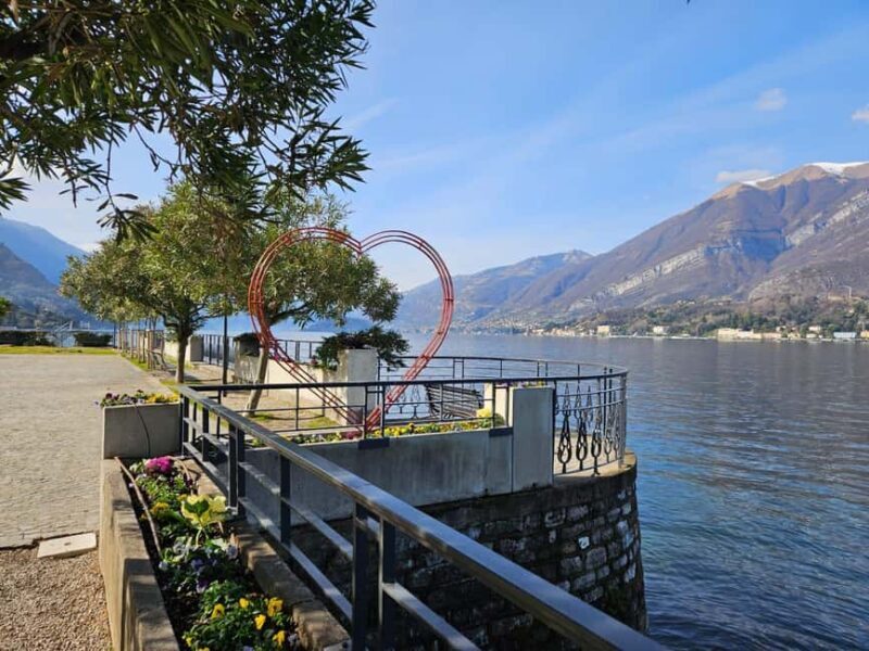 From Milan: Lake Como, Bellagio and Lugano with Boat Ride - Authentic Feedback from Travelers
