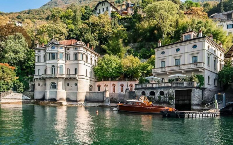 From Milan: Lake Como, Bellagio, Varenna & private boat tour - The Experience: What It Means for You