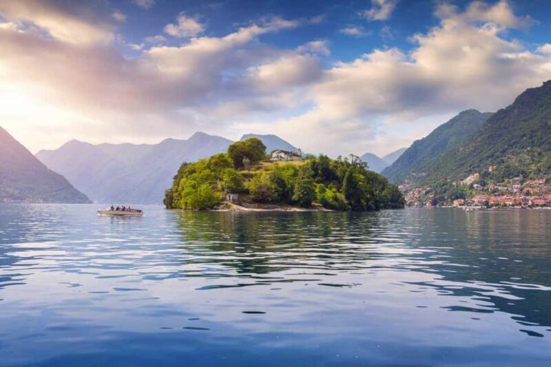 From Milan: Lake Como, Bellagio, Varenna & private boat tour - Who This Tour Is Perfect For