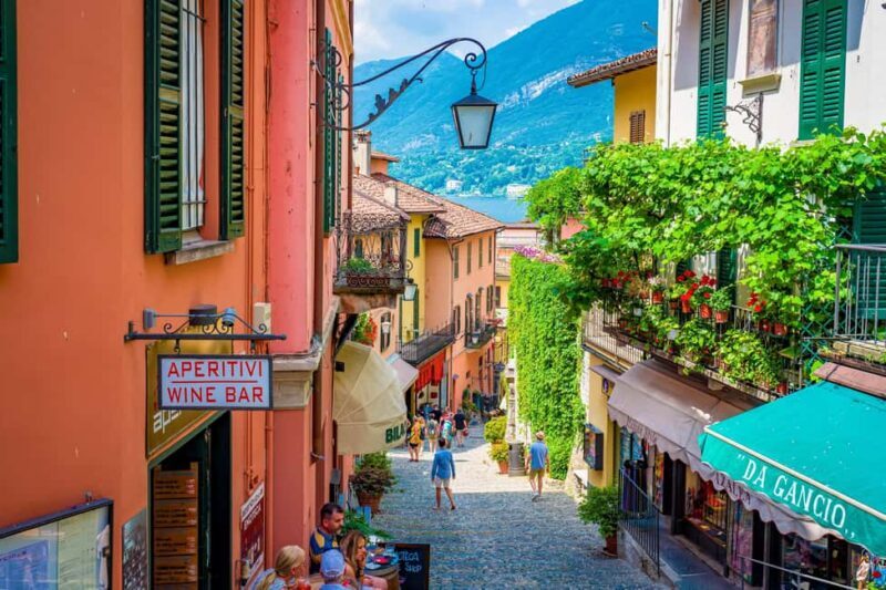 From Milan: Lake Como by Private Boat, Bellagio & Lugano - A Detailed Look at the Experience
