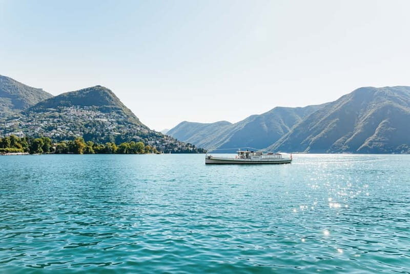 From Milan: Lake Como by Private Boat, Bellagio & Lugano - FAQ