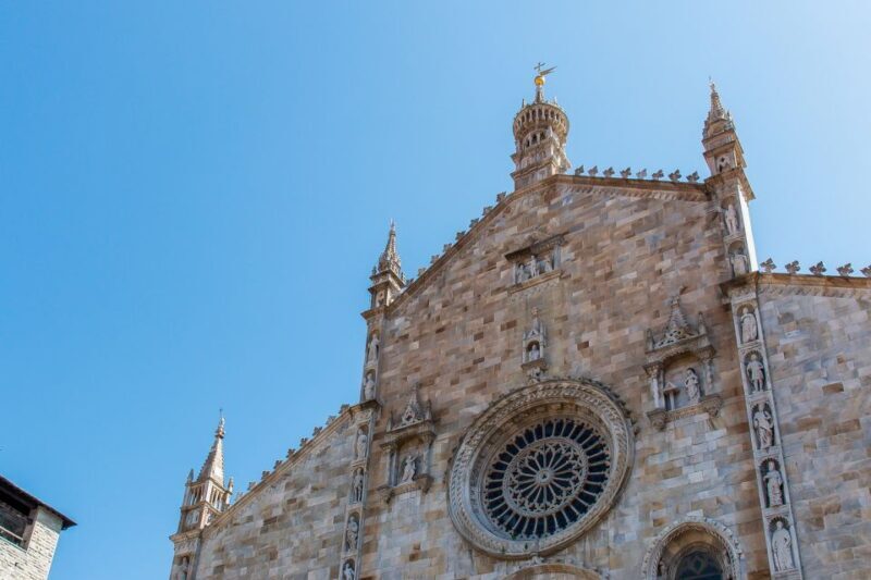 From Milan: Lake Como Cruise with Visits to Como & Bellagio - Analyzing the Cost & Value