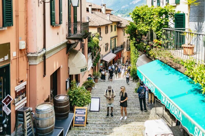From Milan: Lake Como Cruise with Visits to Como & Bellagio - Who Will Love This Tour?