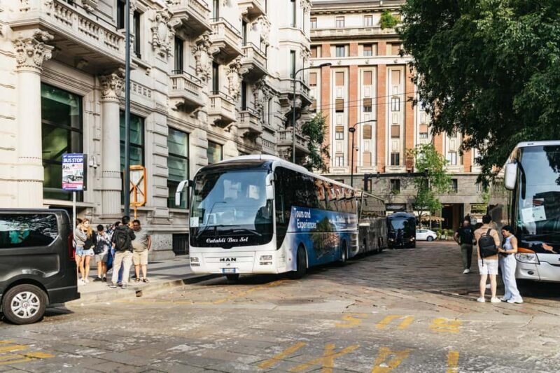 From Milan: Lake Como Cruise with Visits to Como & Bellagio - Practical Tips for Making the Most of Your Day