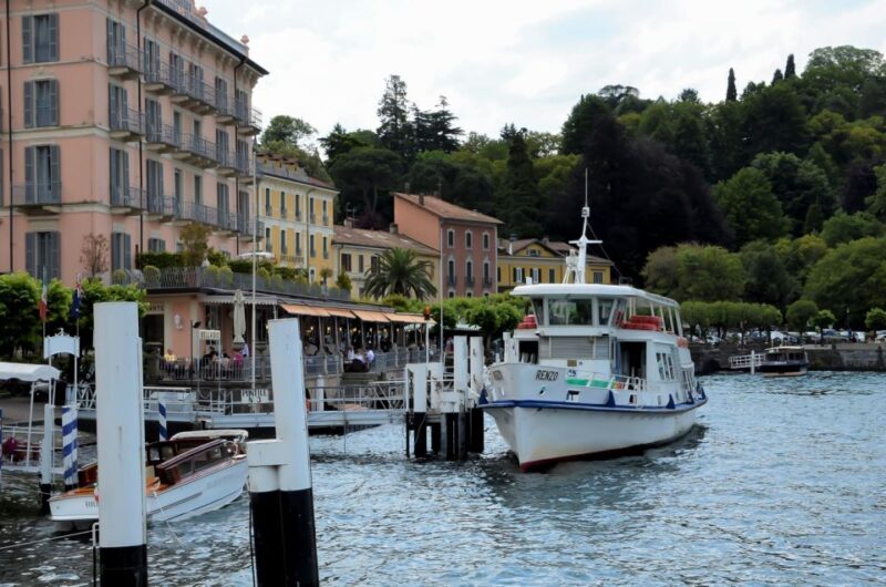 From Milan: Lake Como Cruise with Visits to Como & Bellagio - Frequently Asked Questions