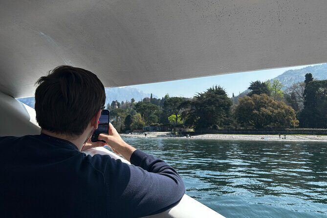 From Milan: Lugano, Bellagio & Como exclusive Boat Tour, HQ WI-FI - Who Will Love This Tour?