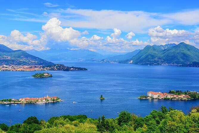 From Milan: Lugano & Lake Maggiore with Private Boat Cruise - Practical Tips and Considerations