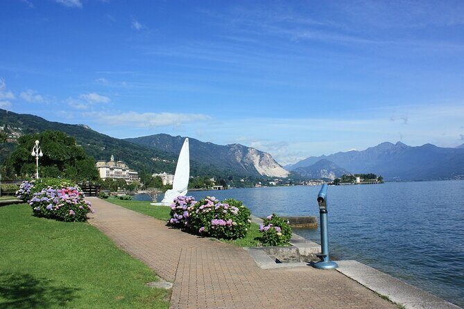 From Milan: Lugano & Lake Maggiore with Private Boat Cruise - FAQ
