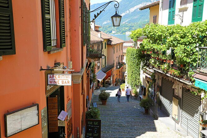 From Milan: Morcote, Bellagio & Lugano in a Private Luxury Van - Final Thoughts