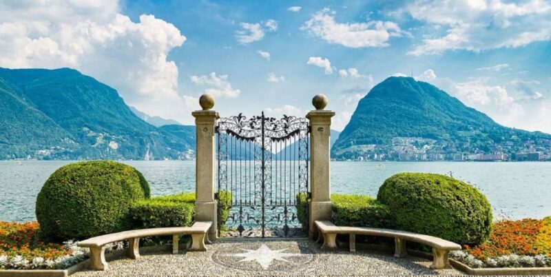 From Milan: Private Boat to Como Lake, Lugano, and Bellagio - FAQ