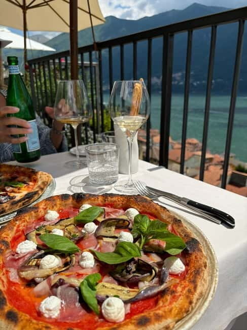 From Milan: Private Lake Como Day Trip driving a Vintage Car - Key Points
