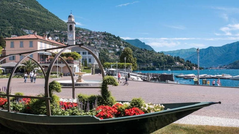 From Milan: Private Lake Como Day Trip driving a Vintage Car - Why This Experience Offers Excellent Value