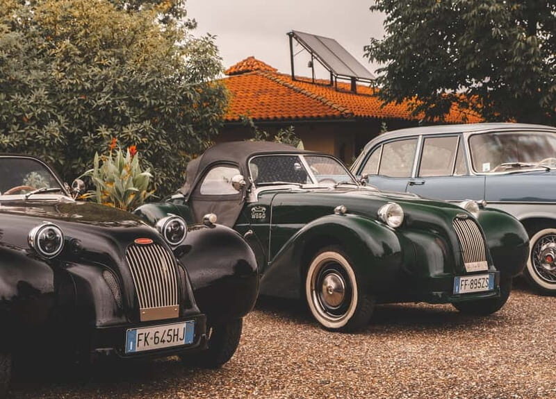 From Milan: Private Lake Como Day Trip driving a Vintage Car - Who Will Love This Tour?