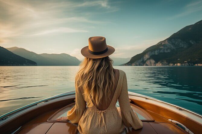 From Milan: Private Tour of Lake Como with a Private Driver - Key Points
