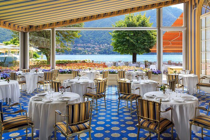 From Milan: Private Tour of Lake Como with a Private Driver - The Sum Up