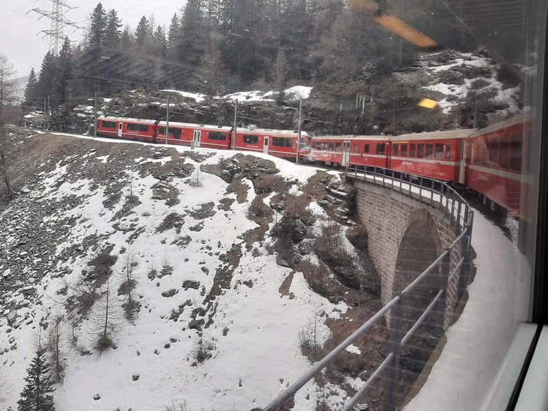 From Milan: Scenic Alps Day Trip with Bernina Train Ride - Final Thoughts: The Value of This Alpine Adventure