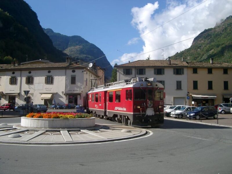 From Milan: St. Moritz Day Tour by Bernina Train - The Downsides: What to Keep in Mind