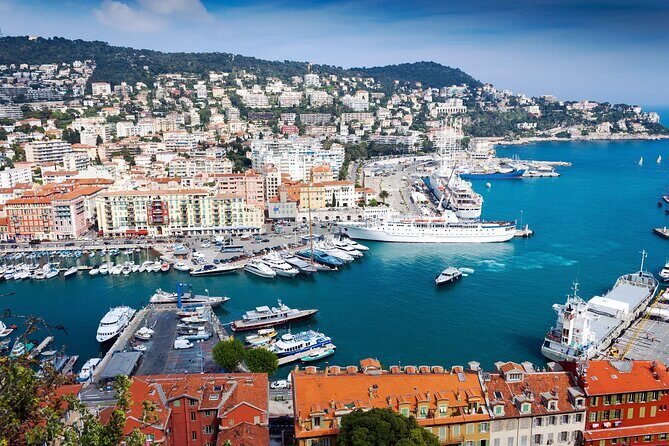 From Milan to Monaco & Nice: 3 Countries in 1 Day Guided Tour - How This Tour Works: The Itinerary